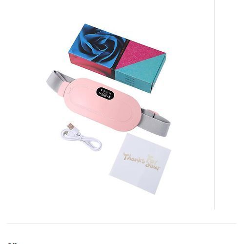 MENSTRUAL BELT
